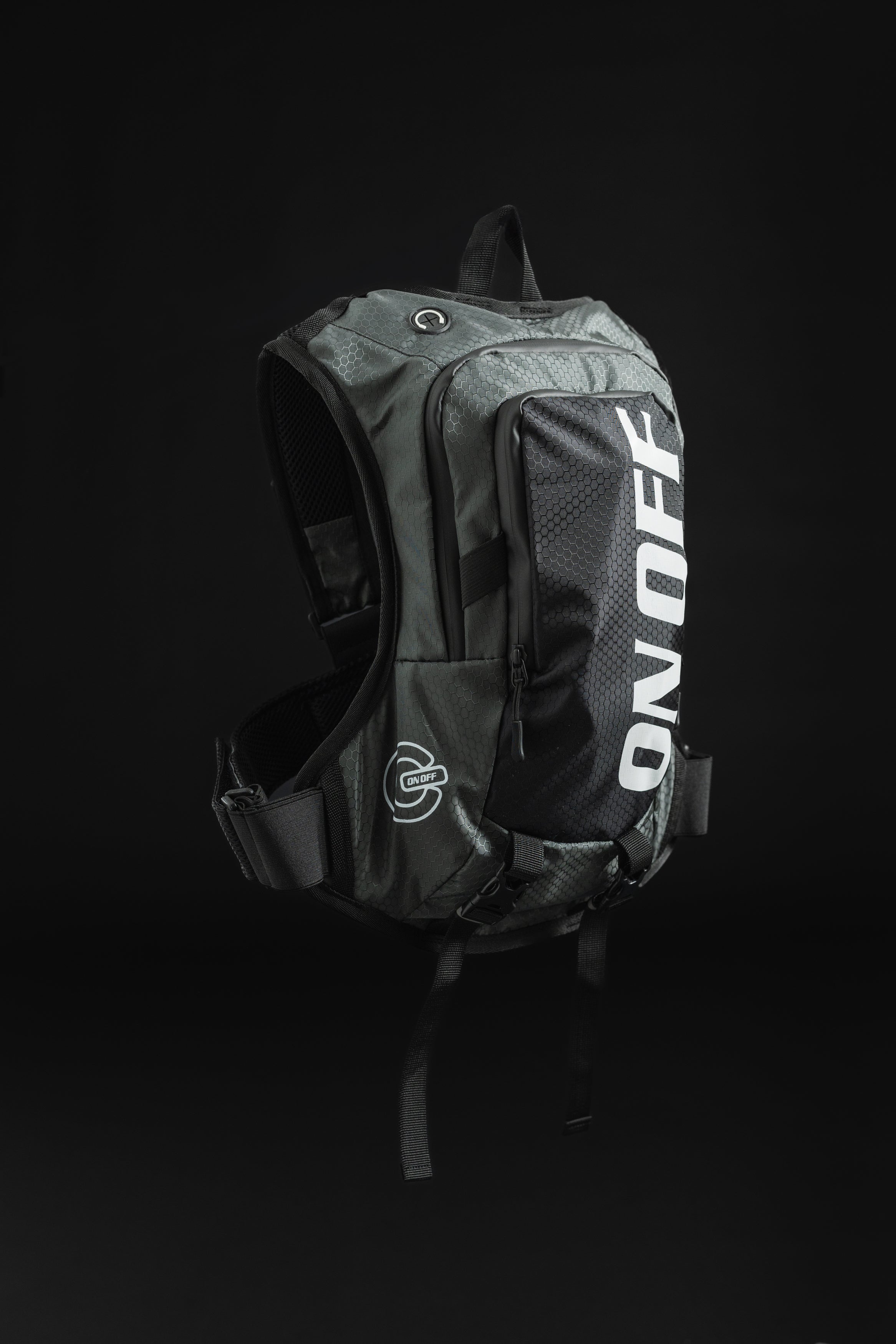 HYDRA PRO – ON OFF